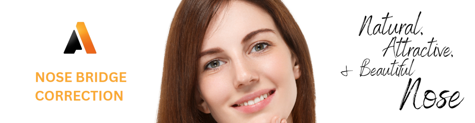 Nose Bridge Correction and Augmentation | Answer Plastic Surgery