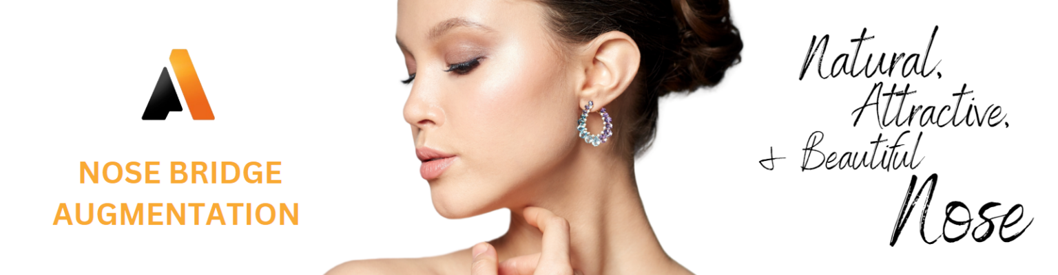 Nose Bridge Correction and Augmentation | Answer Plastic Surgery