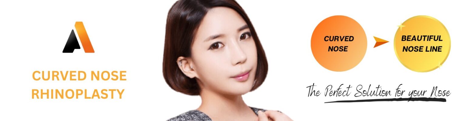 Curved Nose Rhinoplasty | Answer Plastic Surgery